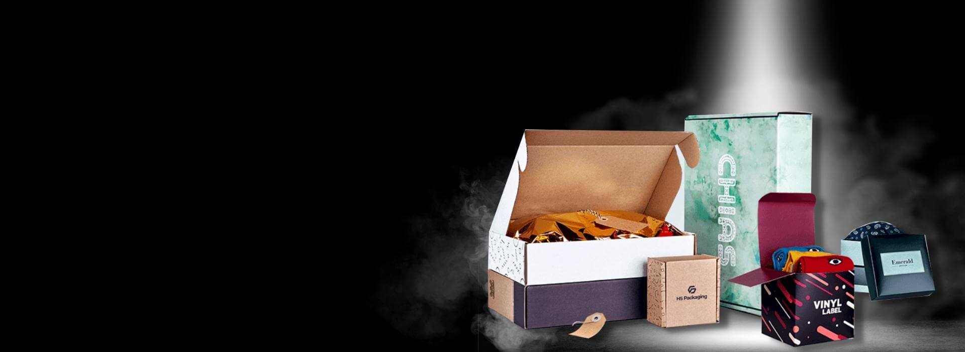 Home - STOCK PACKAGING PROS